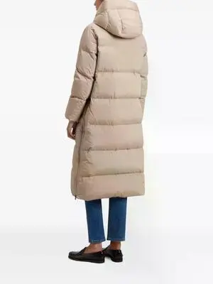 Woolrich Kelly Padded Jacket