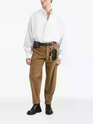 Dolce & Gabbana Corduroy Trousers