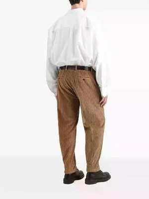 Dolce & Gabbana Corduroy Trousers
