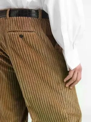 Dolce & Gabbana Corduroy Trousers