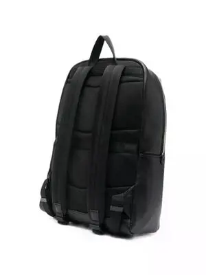 BOSS Pebbled Backpack