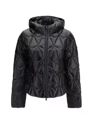 Moose Knuckles Lightweight Iceberg Quilted Jacket