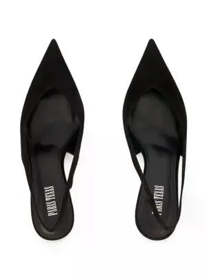 Paris Texas Lidia Slingback Pumps