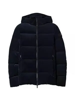 RRD Supeuck Tubic Hooded Puffer Coat