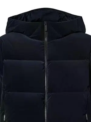 RRD Supeuck Tubic Hooded Puffer Coat