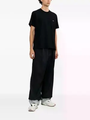 KHOKI Logo-print T-shirt