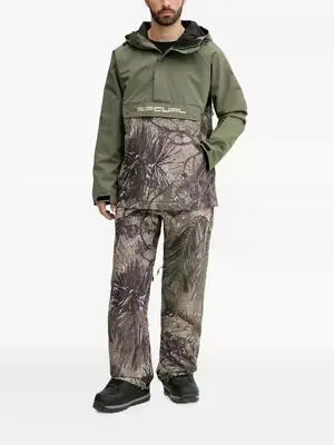 Rip Curl Anti-series Primitive Ski Jacket