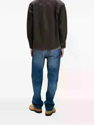 A.p.c. Noah Canvas Overshirt