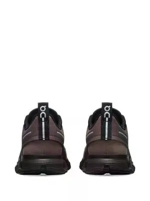 On Cloud Waterproof Sneakers