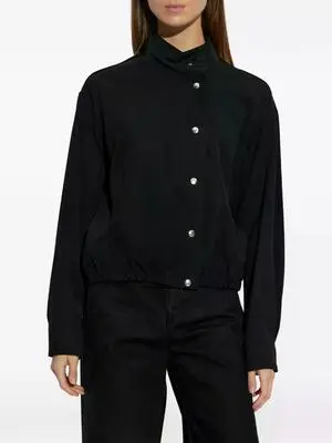 Isabel Marant Étoile Laura Wool Jacket