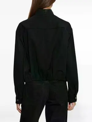 Isabel Marant Étoile Laura Wool Jacket