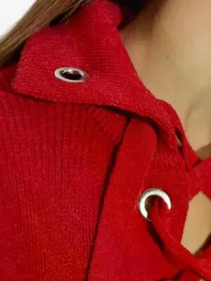 Isabel Marant Étoile Ydalia Wool Sweater
