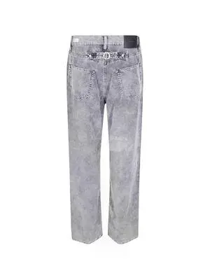 SUNFLOWER Relaxed Boot-cinch Jeans