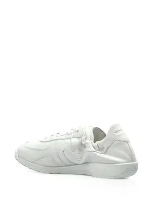 Michael Kors Colt Leather Sneakers