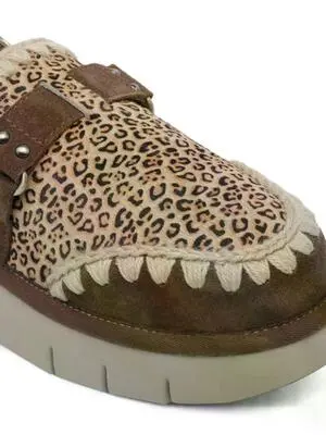Mou Bounce Clogs