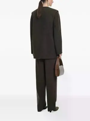 JNBY Drawstring Track Pants