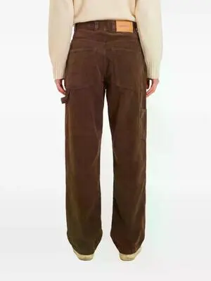 HAIKURE Sibilla Corduroy Jeans