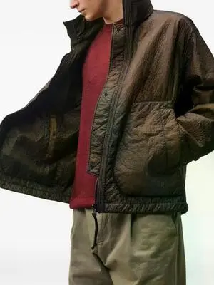C.P. COMPANY Bi-face Reversible Jacket