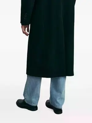 DUNST Double-breasted Tailored Coat