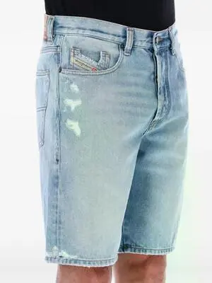 DIESEL® Denim Shorts