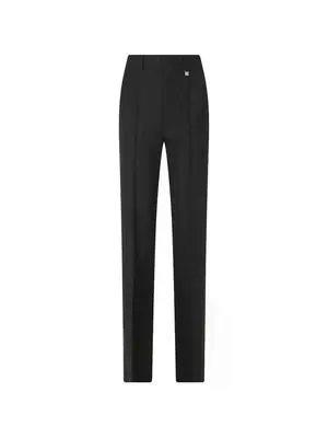 Giuseppe Di Morabito Pressed-crease Tailored Trousers