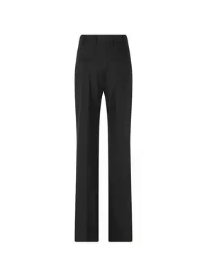 Giuseppe Di Morabito Pressed-crease Tailored Trousers
