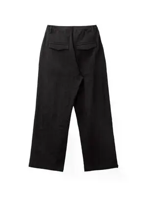 SAN SAN GEAR Weave Taped Trousers