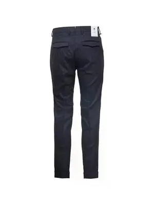 PT TORINO Master Pleated Trousers