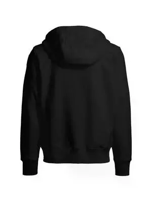 PARAJUMPERS Charlie Easy Zip-up Hoodie