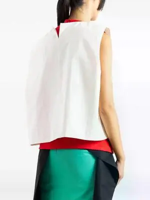 LII Double-layer T-shirt