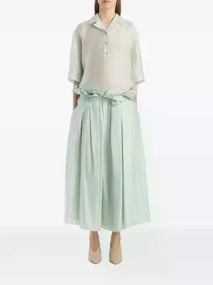 Khaite Loucin Top