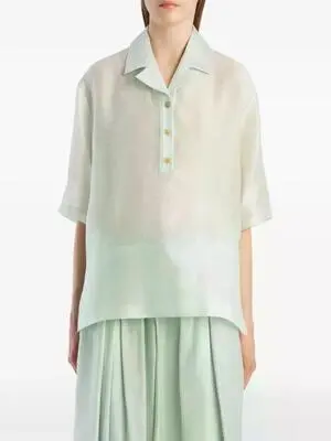 Khaite Loucin Top