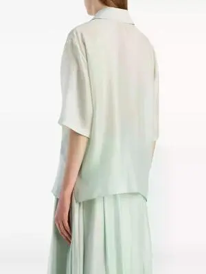 Khaite Loucin Top