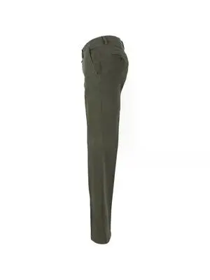 BRIGLIA 1949 Straight-leg Chino Trousers