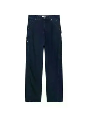 Closed Weston Wide-leg Jeans