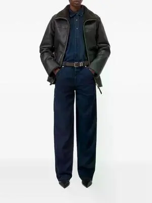 Closed Weston Wide-leg Jeans
