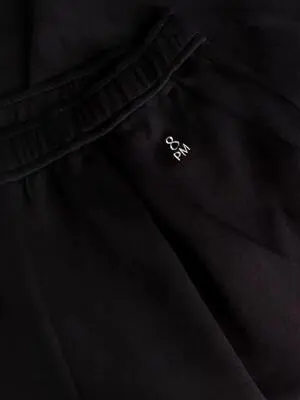 8PM Lipari Pleated Bermuda Shorts