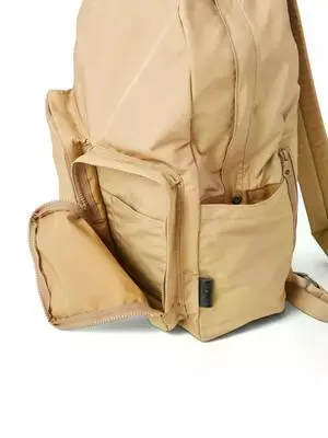 AMIACALVA Gabardine Medium Backpack