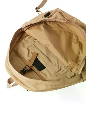 AMIACALVA Gabardine Medium Backpack