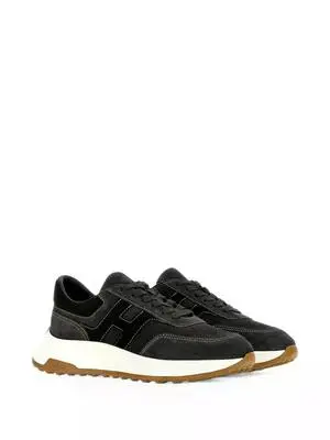 Hogan Sneakers Hyperlight - Black