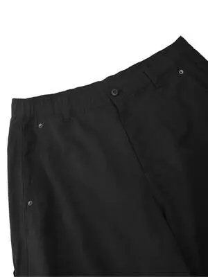 JNBY Relaxed-fit Straight Trousers