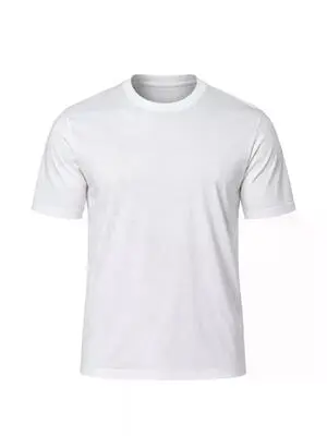 Armani Exchange Crew-neck T-shirt - White