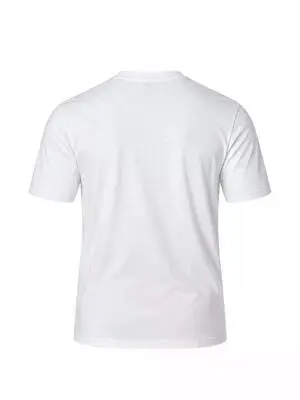 Armani Exchange Crew-neck T-shirt