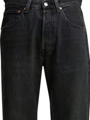 LEVI'S 501 Loose Jeans - Black