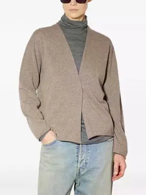 Liviana Conti V Neck Cardigans For Women