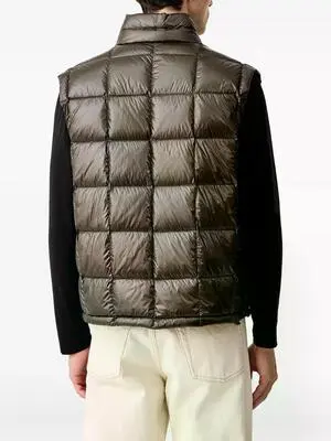 Armani Exchange Quilted Gilet