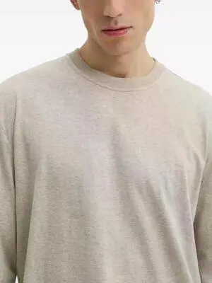 Samsøe Samsøe Saparker Long-sleeve T-shirt