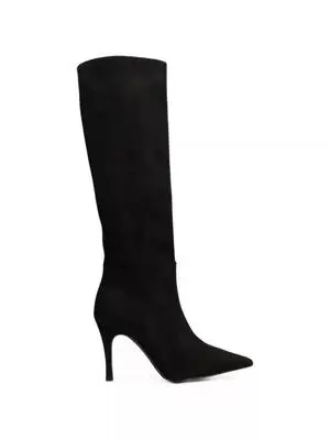 BIANCADI Pointed-toe Stiletto-heel Boots