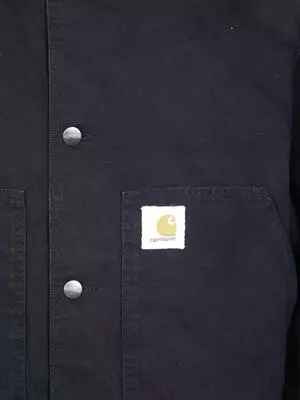 Carhartt Work In Progress Lander Corduroy-collar Jacket