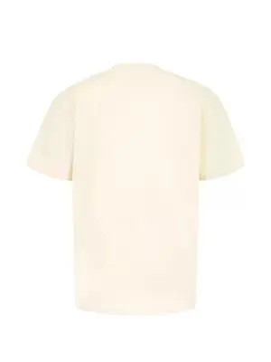 Loewe X Cosima Von Bonin Printed T-shirt - Neutrals